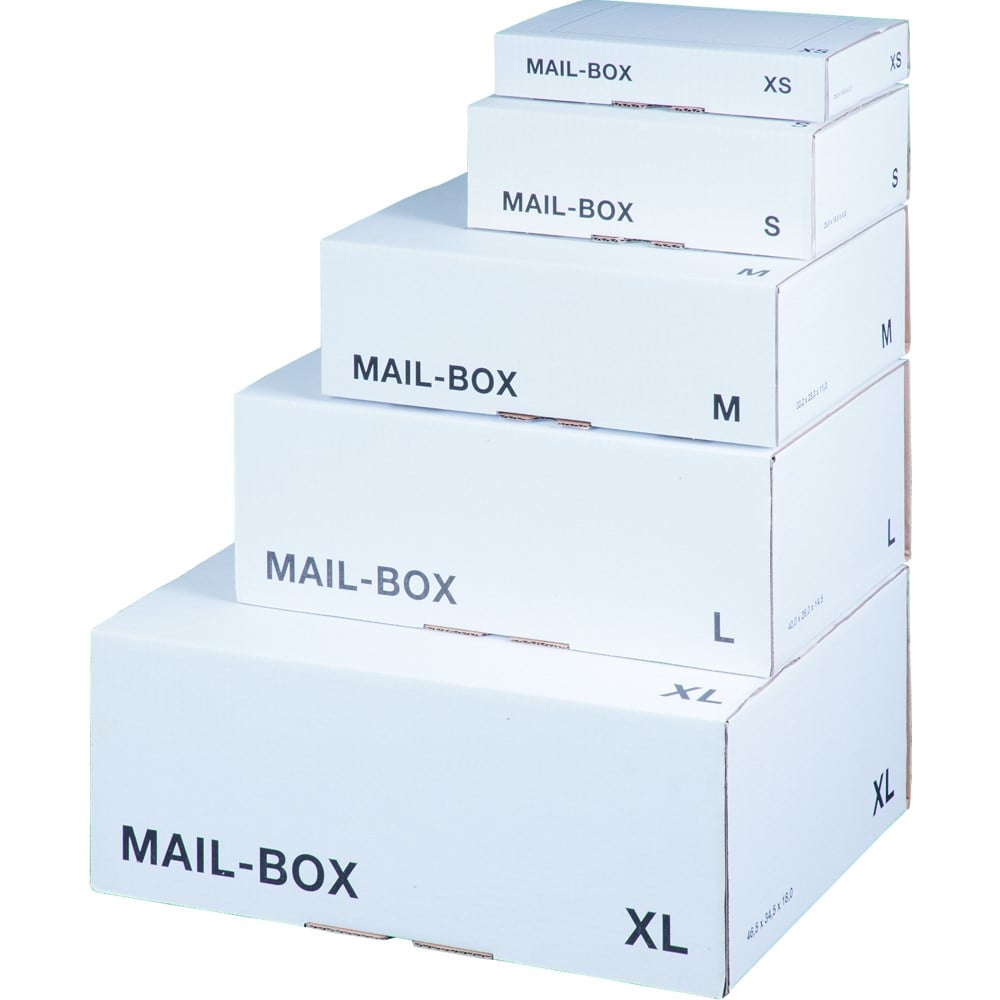 XS Paket DHL – günstig, kompakt & klimaneutral versenden – MA-Verpackungen