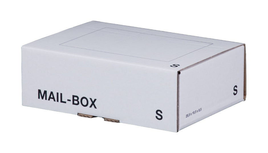 DHL Päckchen S – Günstig & kompakt bis 2 kg versenden 📦 – MA-Verpackungen
