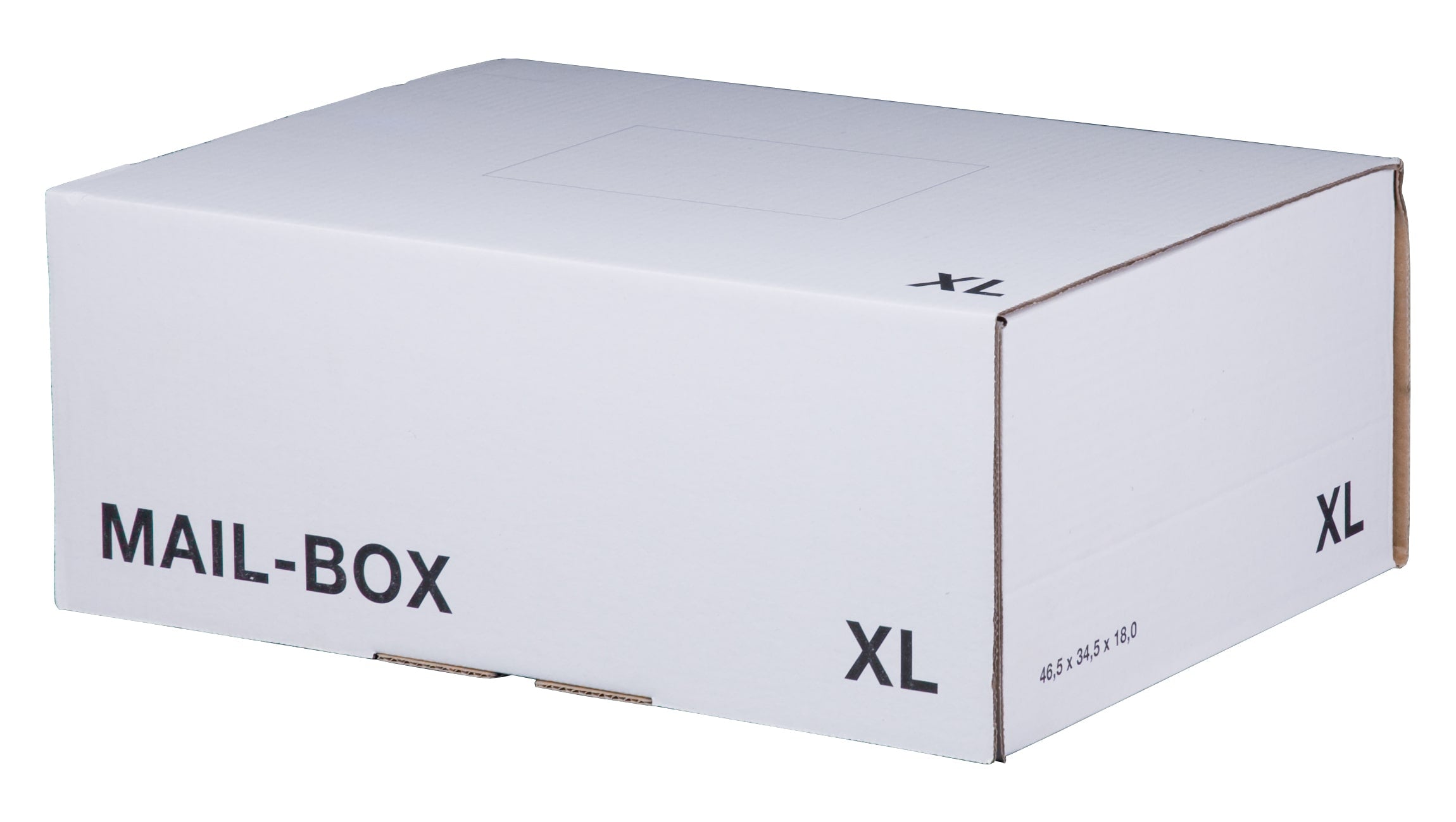 DHL Paket XL – großes Versandvolumen sicher versenden 📦 – MA-Verpackungen