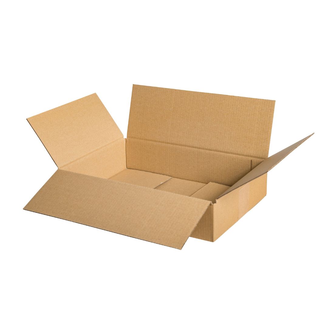 300x200x100mm Faltkarton – Stabil, Nachhaltig & Günstig | MA-Verpackungen