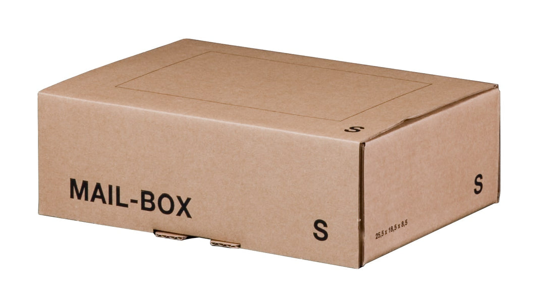 DHL Päckchen S – Günstig & kompakt bis 2 kg versenden 📦 – MA-Verpackungen