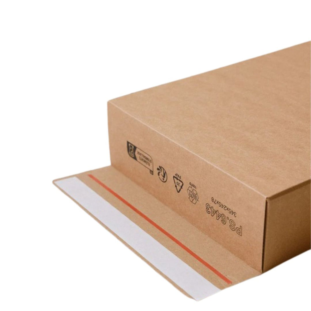 DHL Päckchen S – Günstig & kompakt bis 2 kg versenden 📦 – MA-Verpackungen